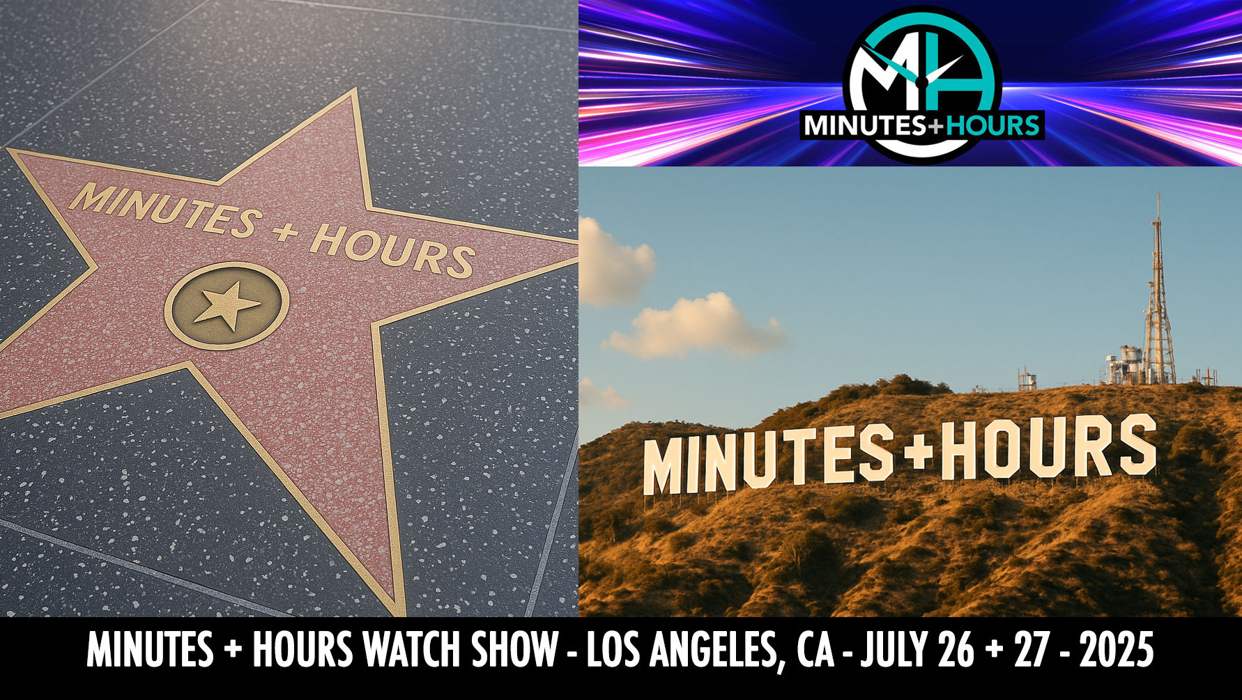 Interview: Rich Park, Founder of Minutes+Hours, One of the Biggest ...