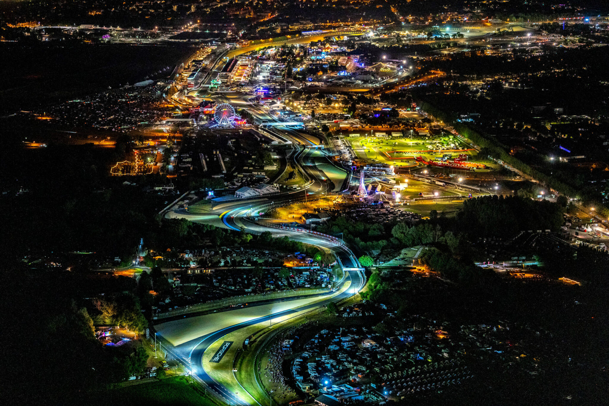 The Petrolhead Corner: Three In A Row For The Ferrari 499P At Le Mans