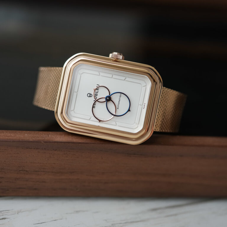 Introducing: The Beaubleu Ecce Figura Collection