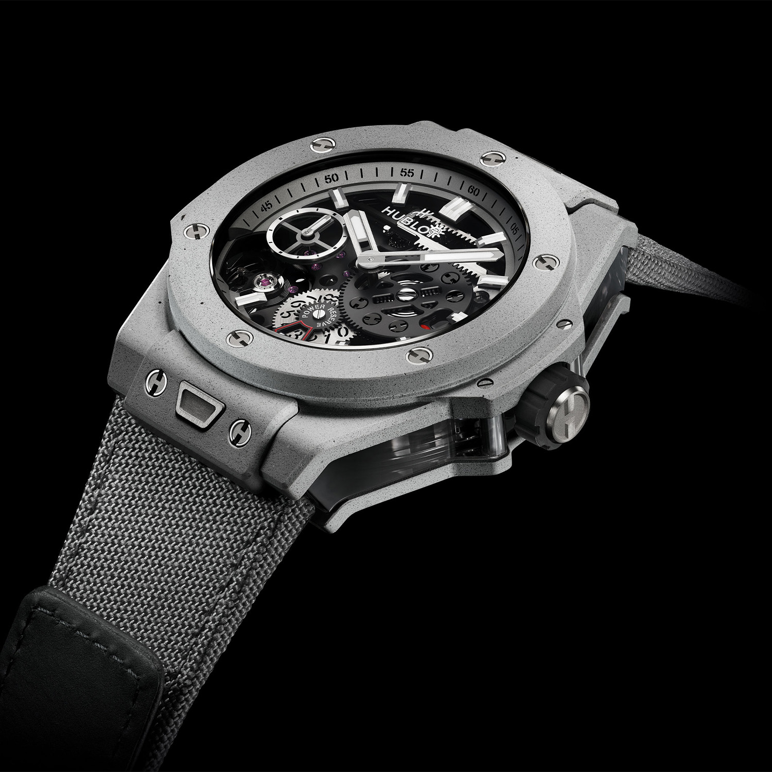 Introducing: The NYC-Special Hublot Big Bang Meca-10 Concrete Jungle