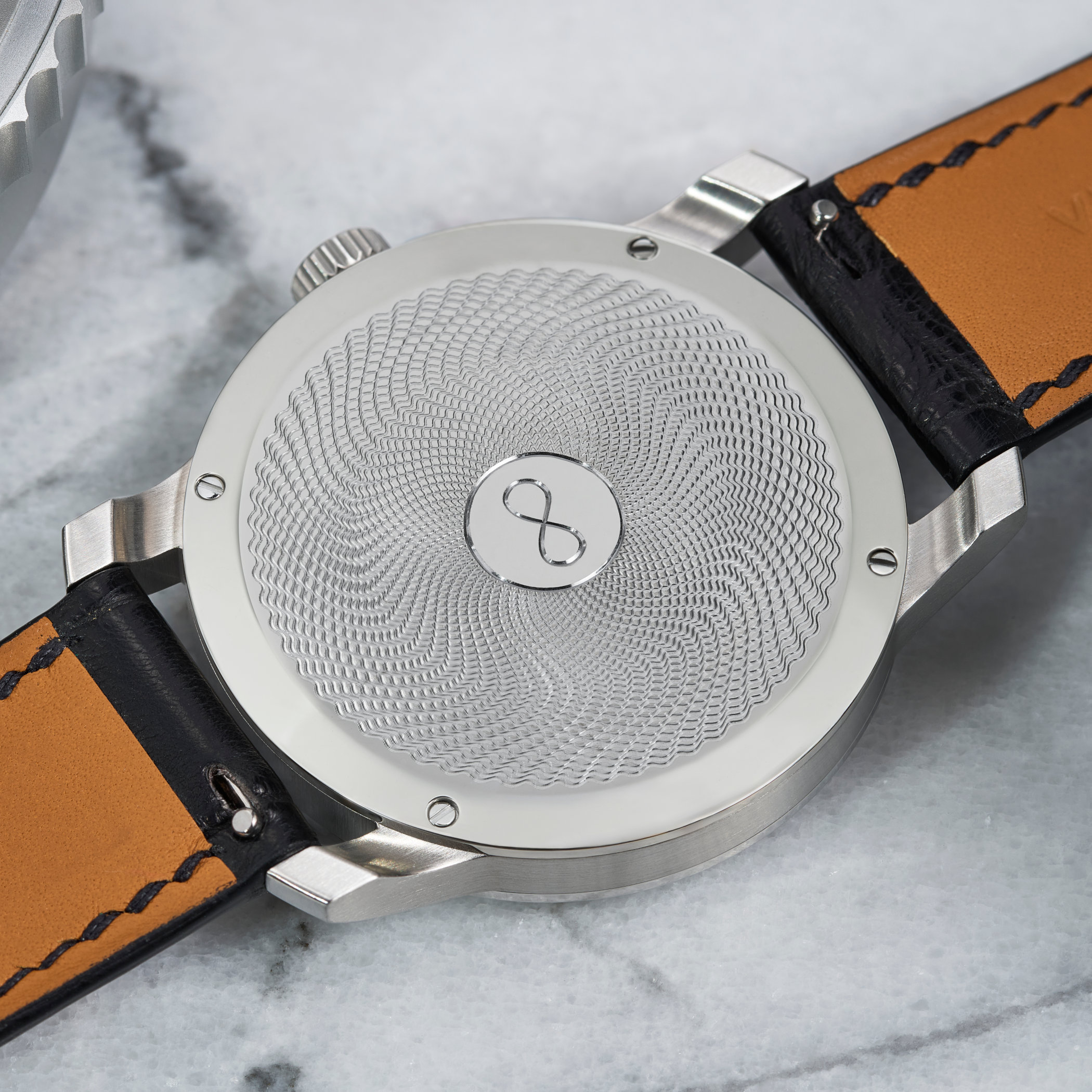 Introducing: The New J.N. Shapiro Infinity Series Pure