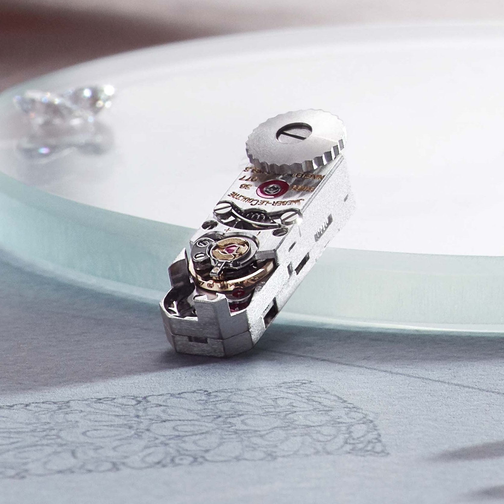 Interview: Jérôme Lambert on his Comeback as CEO of Jaeger-LeCoultre ...