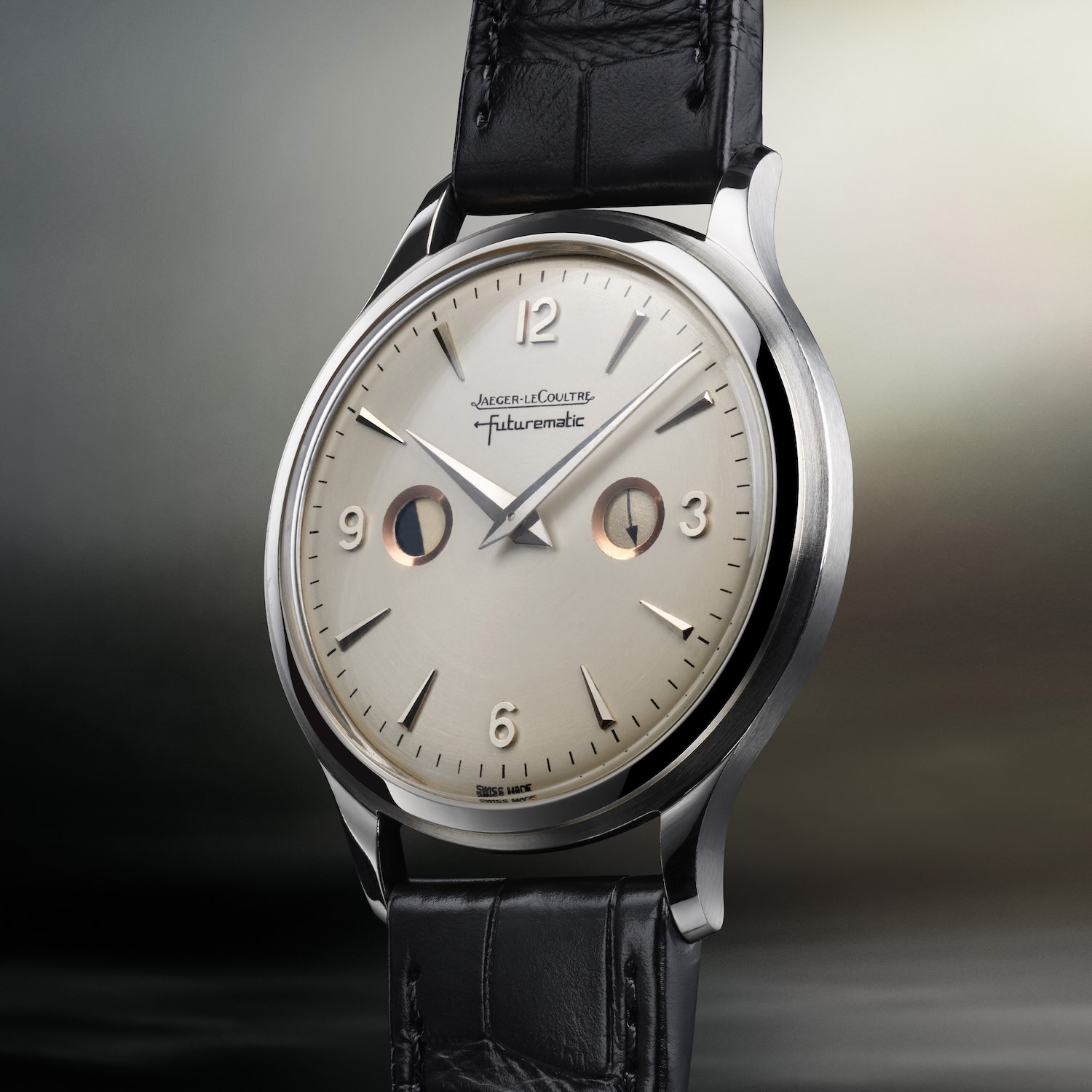 Interview: Jérôme Lambert on his Comeback as CEO of Jaeger-LeCoultre ...