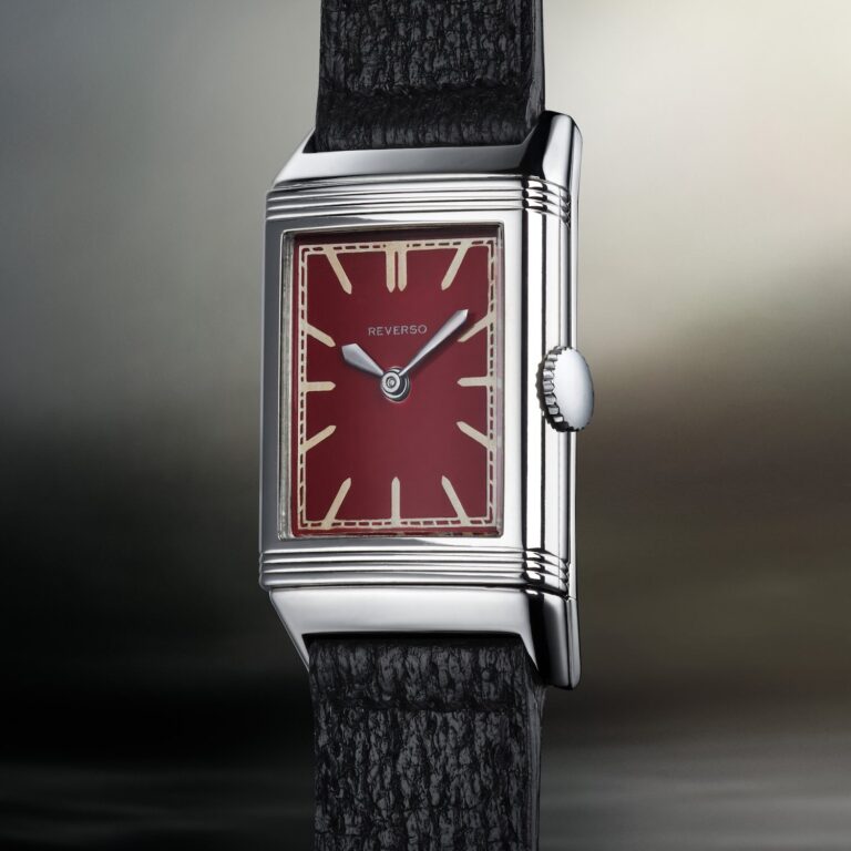 Interview: Jérôme Lambert on his Comeback as CEO of Jaeger-LeCoultre ...