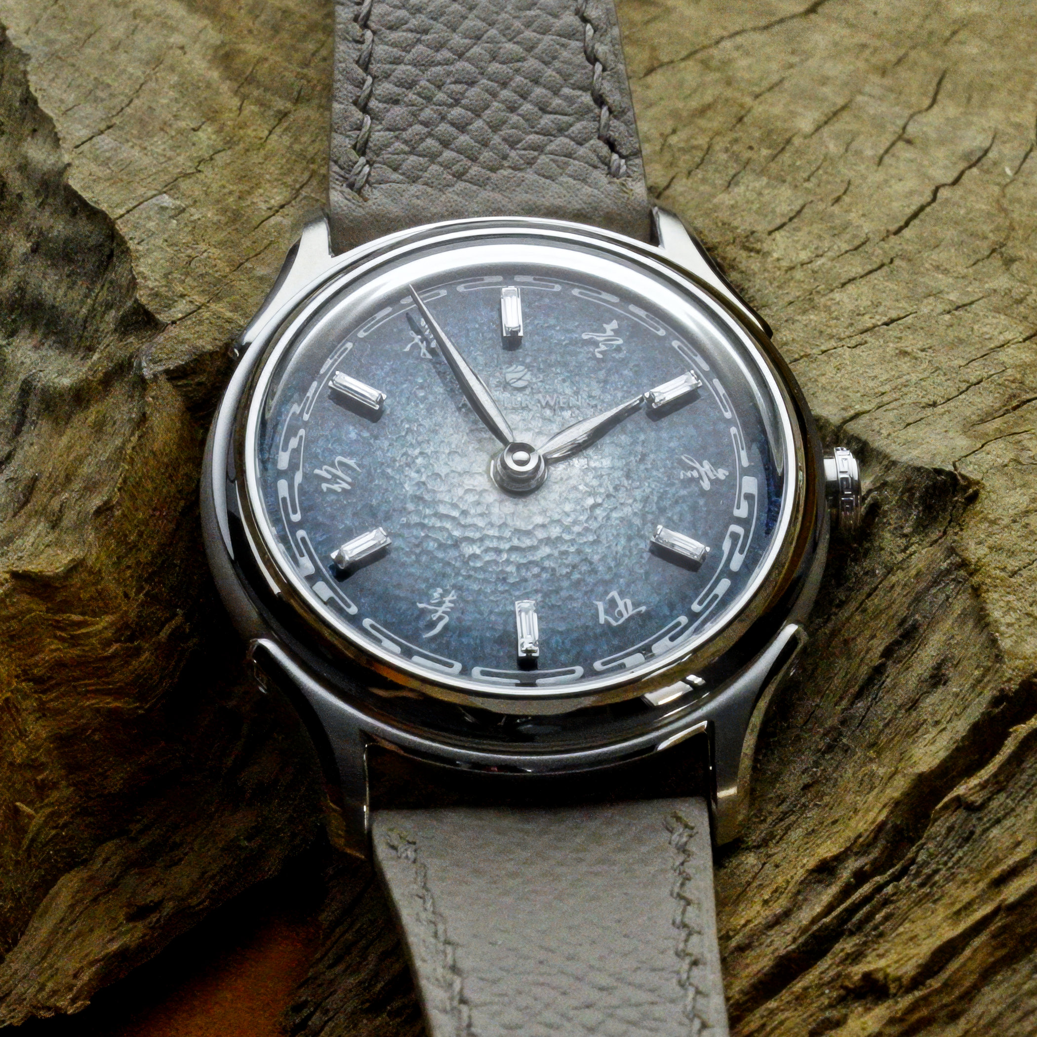 Video: The Sharply Dressed Atelier Wen Ancestra, or Jiao