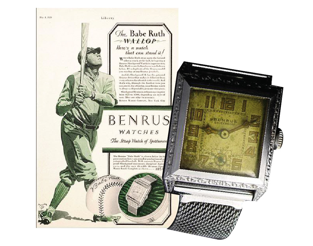 First Look: The 2025 Benrus Type 1 MilSpec, a Tough and Purposeful ...