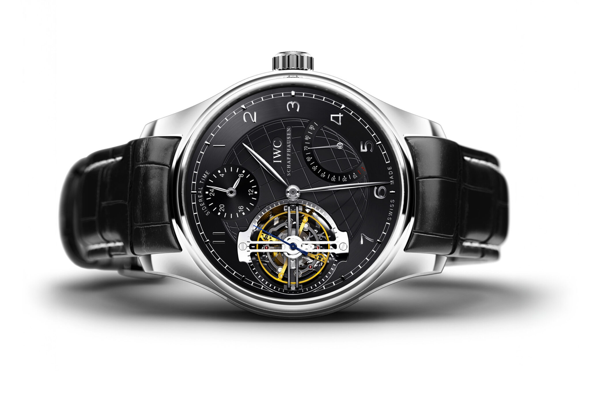 The Evergreens: The Complete History of The IWC Portugieser Collection