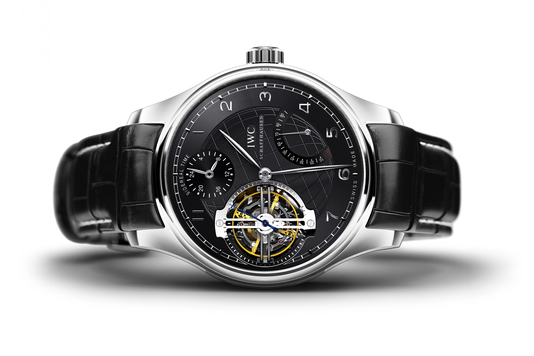The Evergreens: The Complete History of The IWC Portugieser Collection