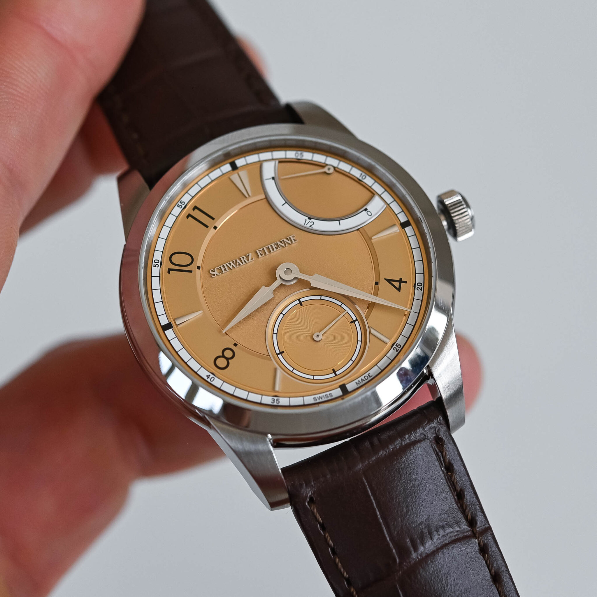 The ABCs of Time: Beyond Telling Time, The Important Additional Hands ...