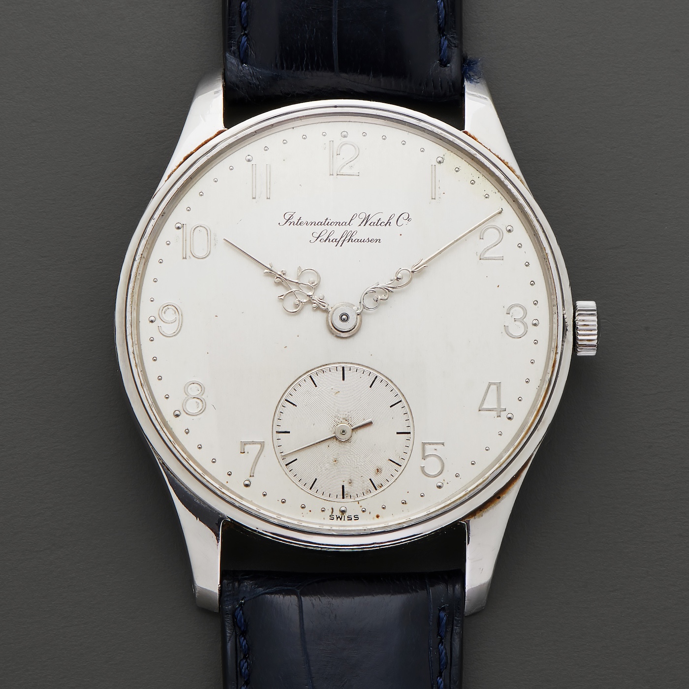 The Evergreens: The Complete History of The IWC Portugieser Collection