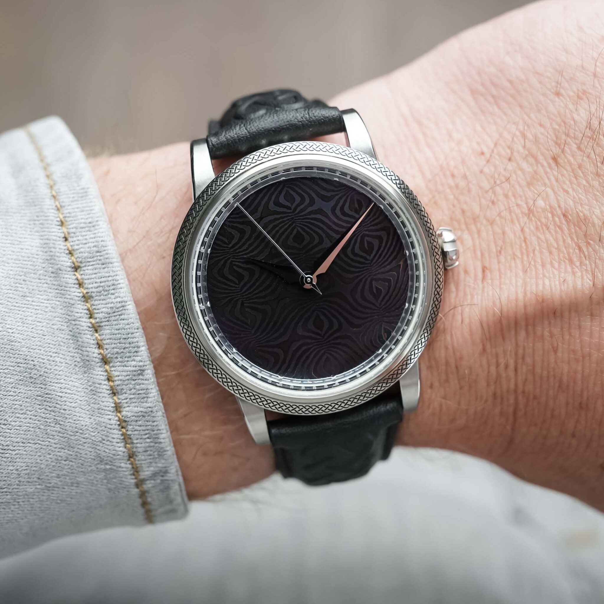 Hands-On: The Viking-Inspired GoS Völund Fullerö Sword (Incl. Video)