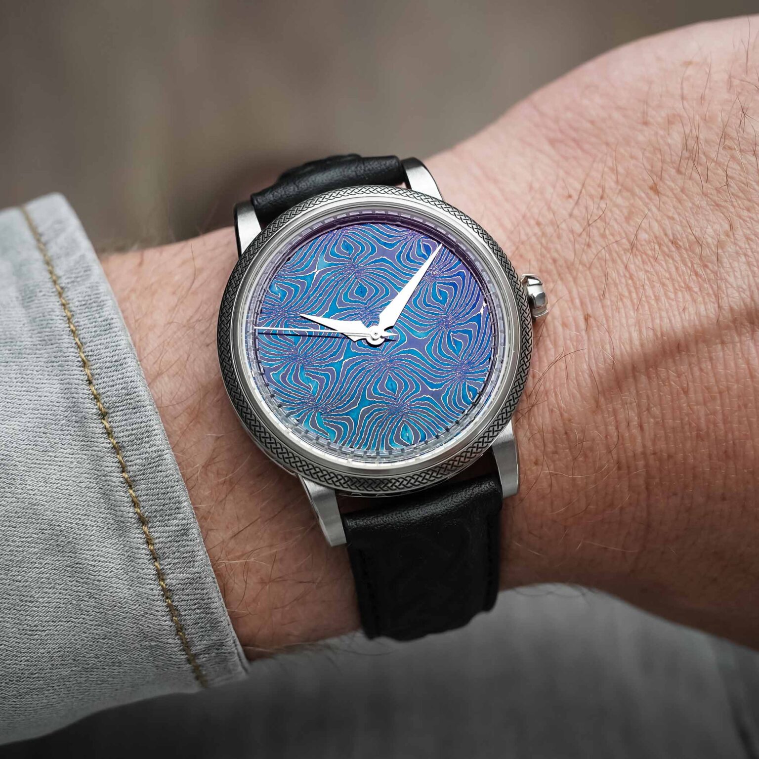 Hands-On: The Viking-Inspired GoS Völund Fullerö Sword (Incl. Video)