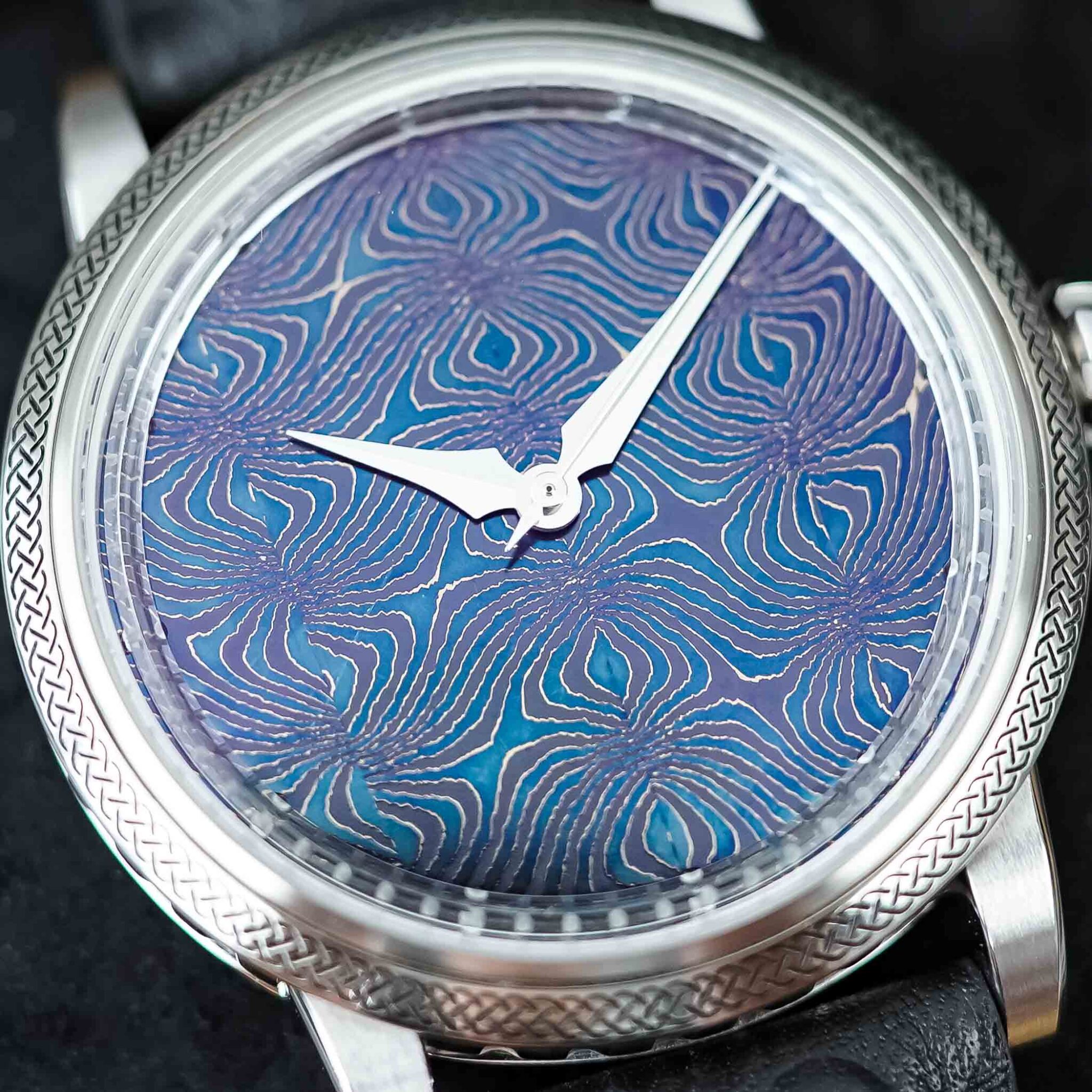 Hands-On: The Viking-Inspired GoS Völund Fullerö Sword (Incl. Video)