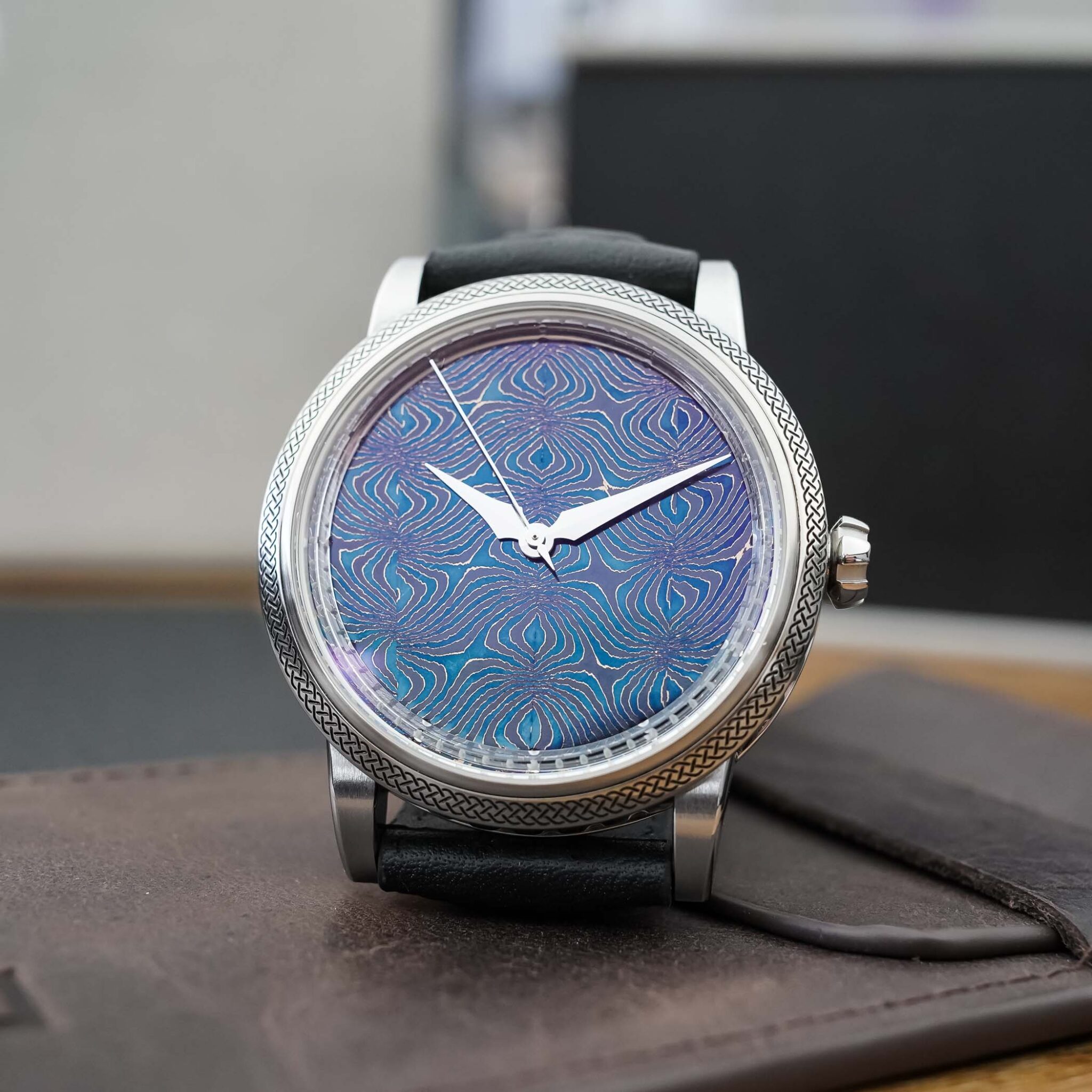 Hands-On: The Viking-Inspired GoS Völund Fullerö Sword (Incl. Video)