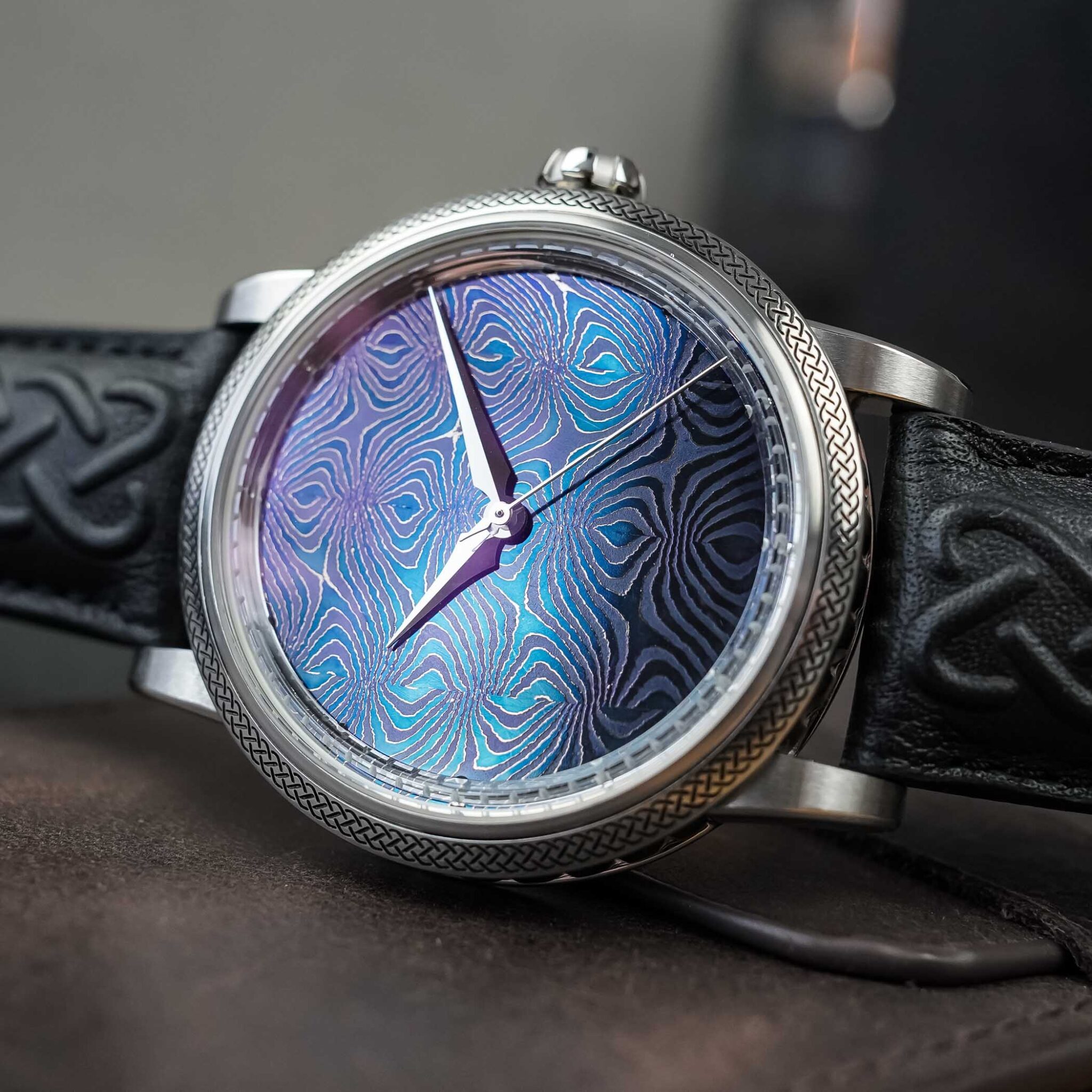 Hands-On: The Viking-Inspired GoS Völund Fullerö Sword (Incl. Video)