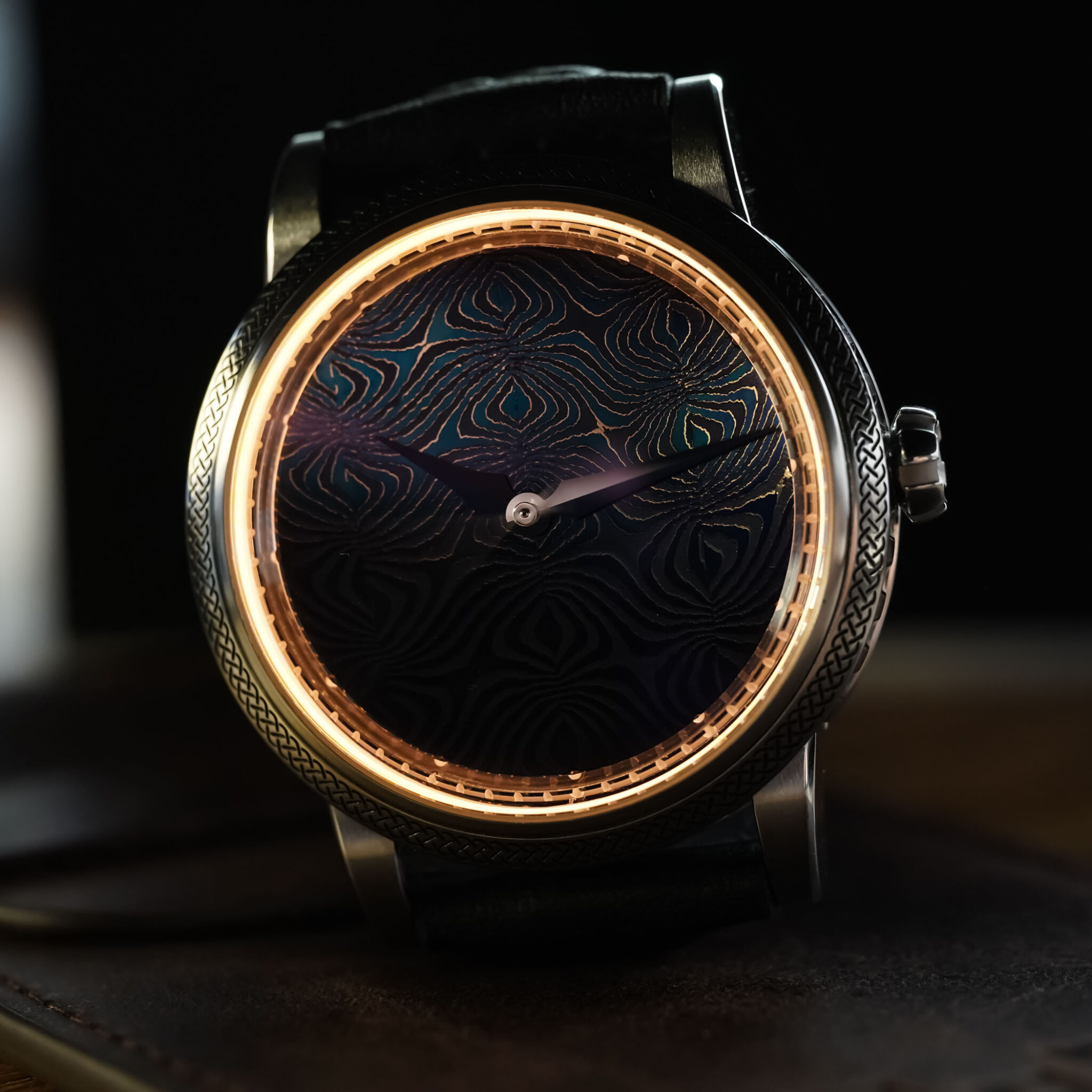 Hands-On: The Viking-Inspired GoS Völund Fullerö Sword (Incl. Video)