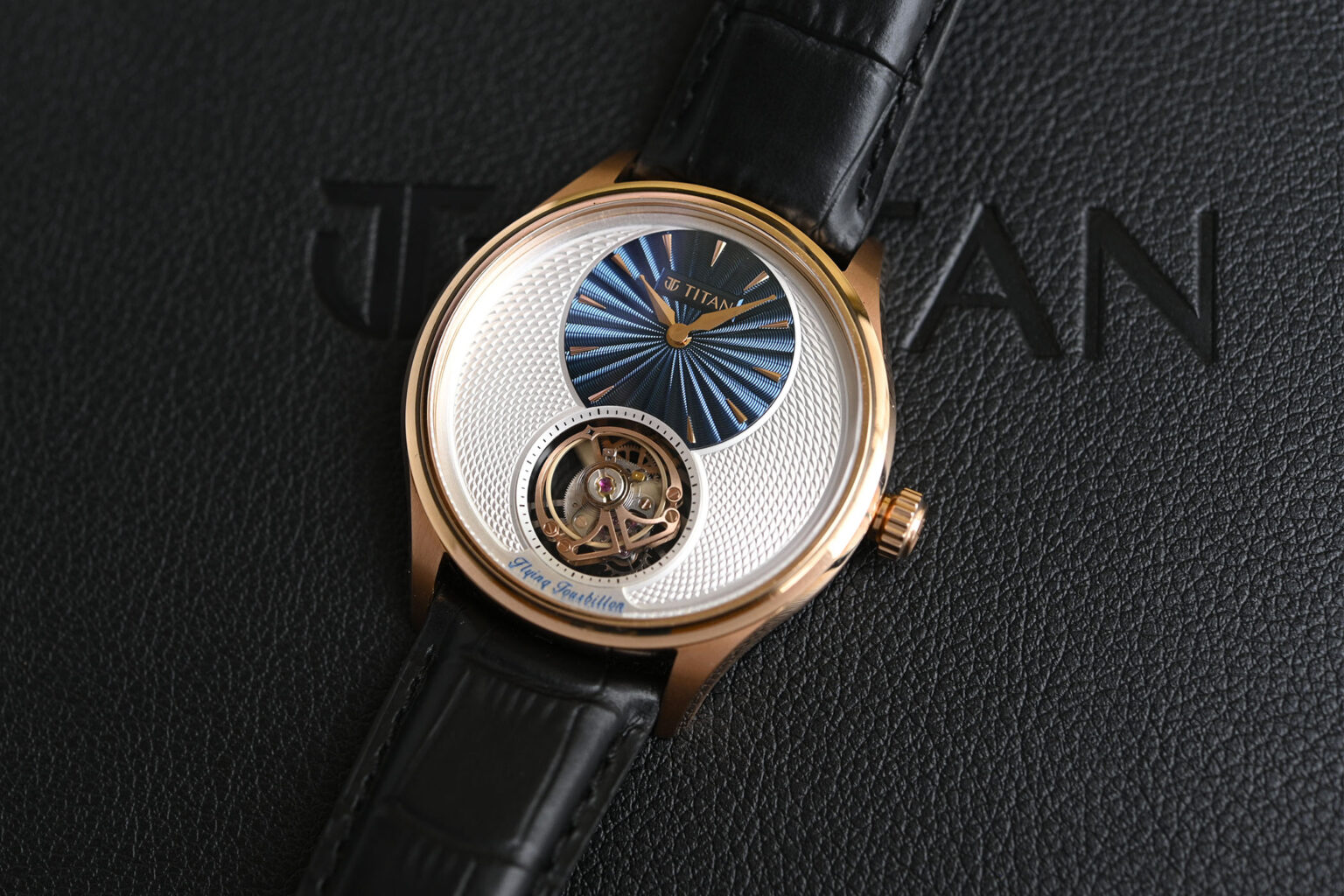 Industry News: The Surge of Watchmaking in India and Discovering The ...