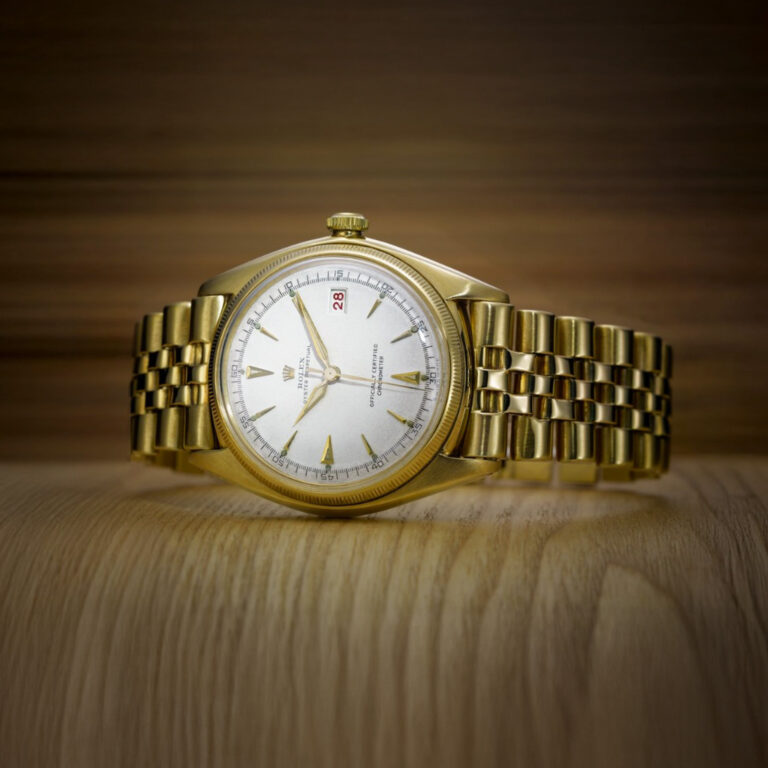 The Evergreens: The History of the Rolex Datejust, The Crown’s Timeless ...