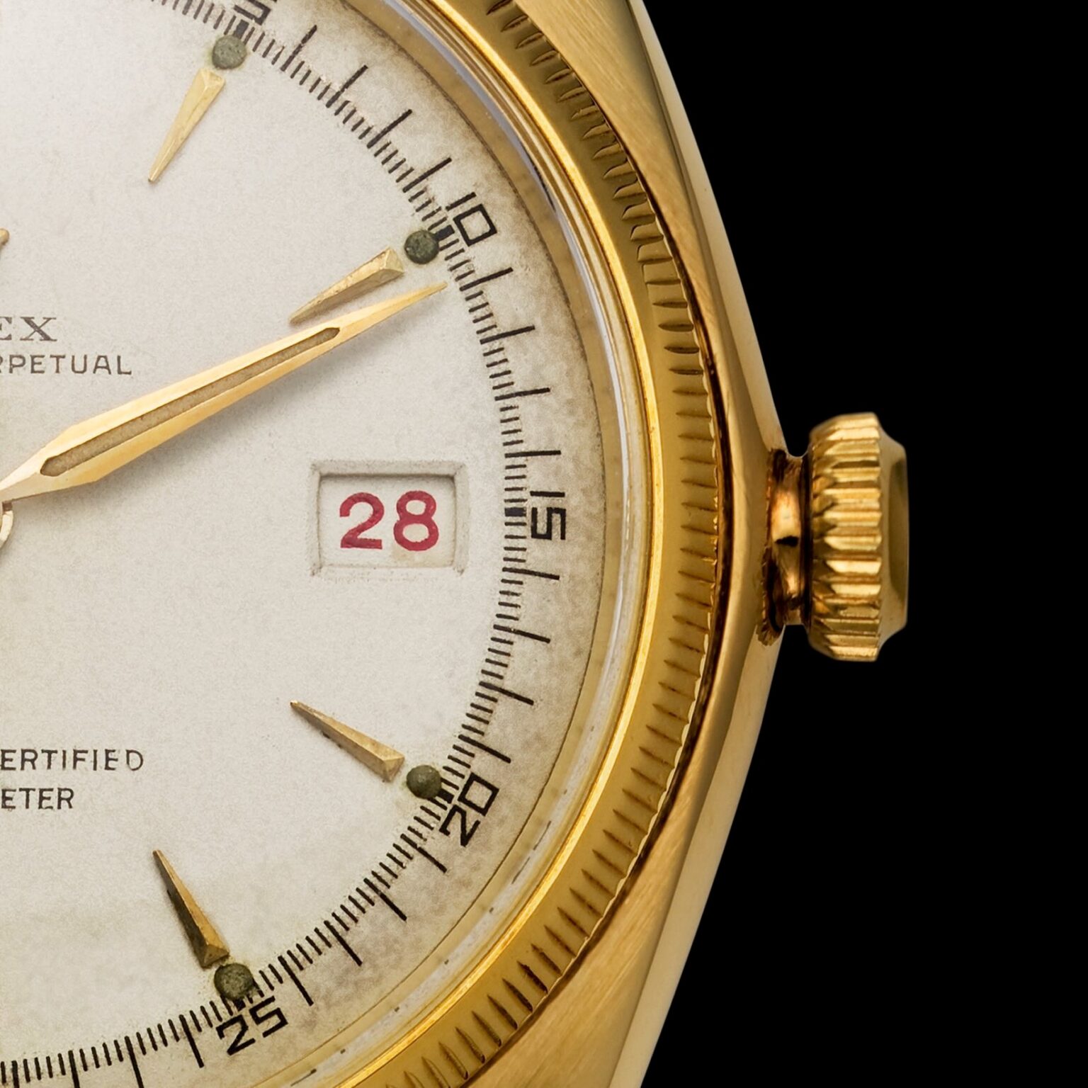 The Evergreens: The History of the Rolex Datejust, The Crown’s Timeless ...