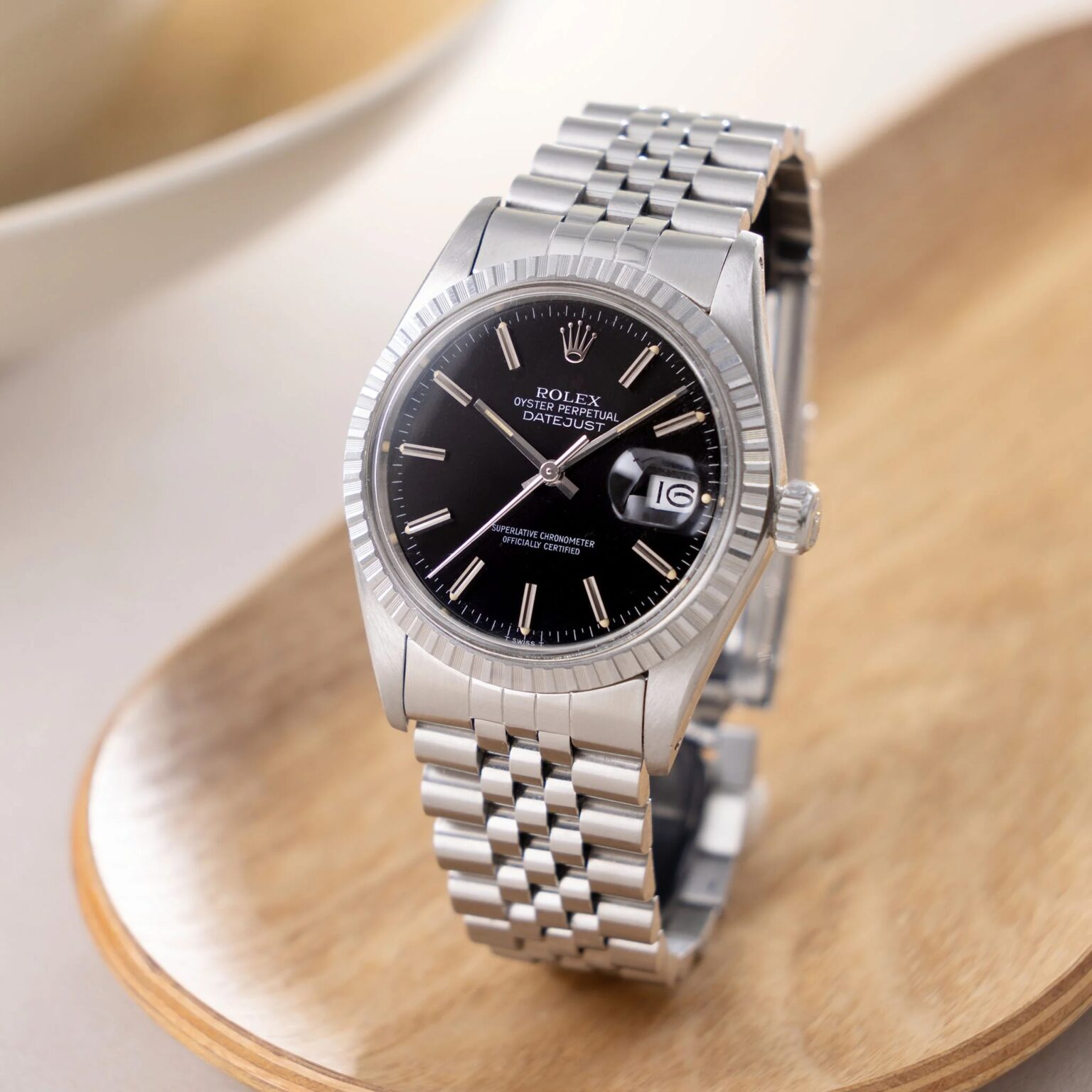 The Evergreens: The History of the Rolex Datejust, The Crown’s Timeless ...