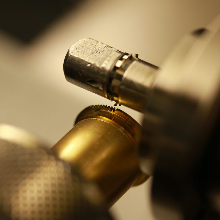 Portrait: The Work of Indie Watchmaker Alan Birchall