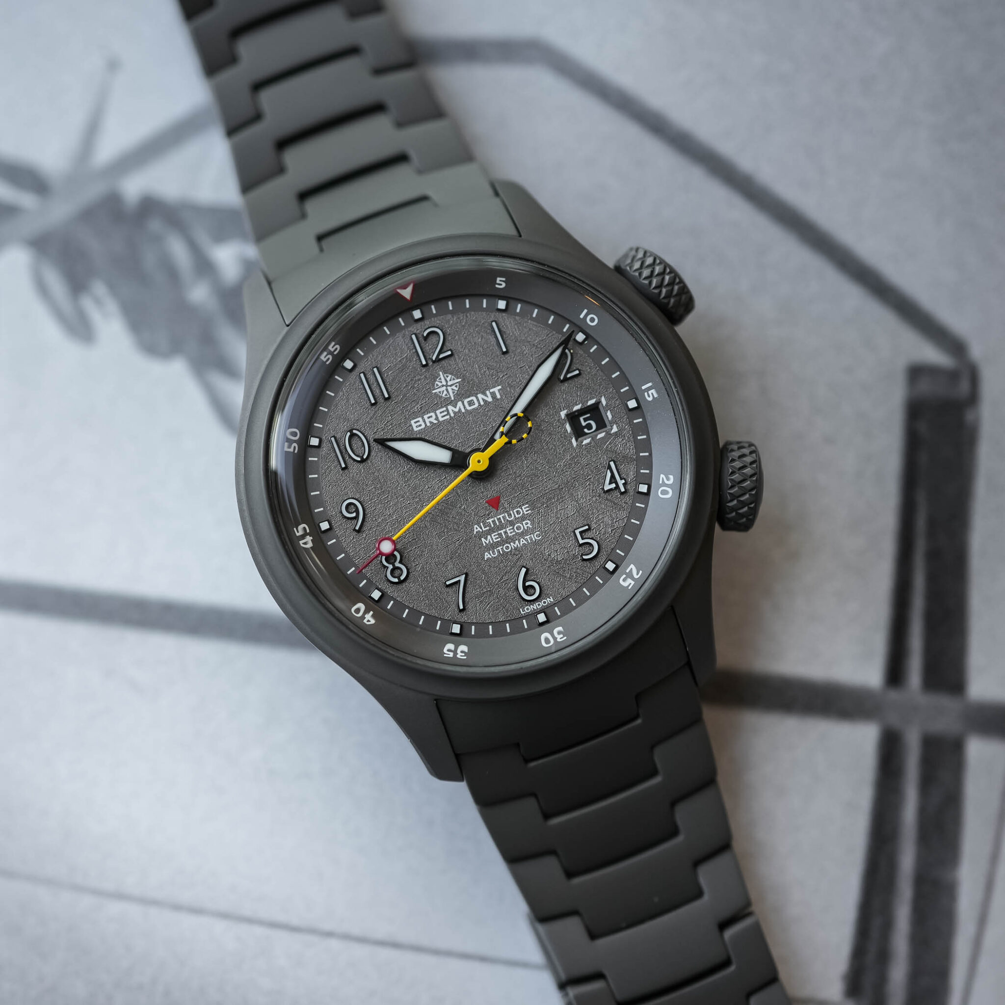 Recap: The Best Pilot and Military Watches of 2025