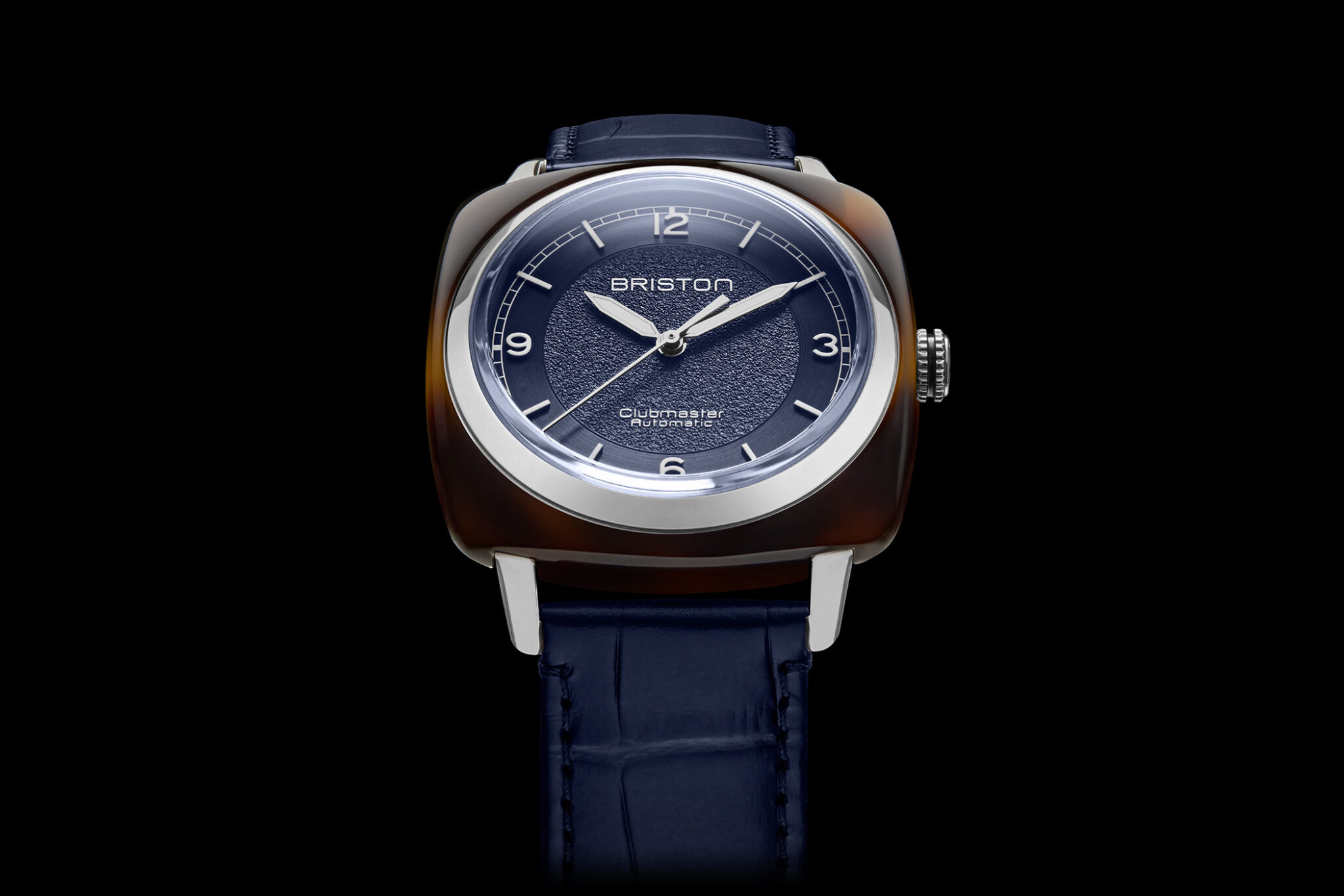 Introducing: Briston Unveils the new Clubmaster Legend Classic Collection