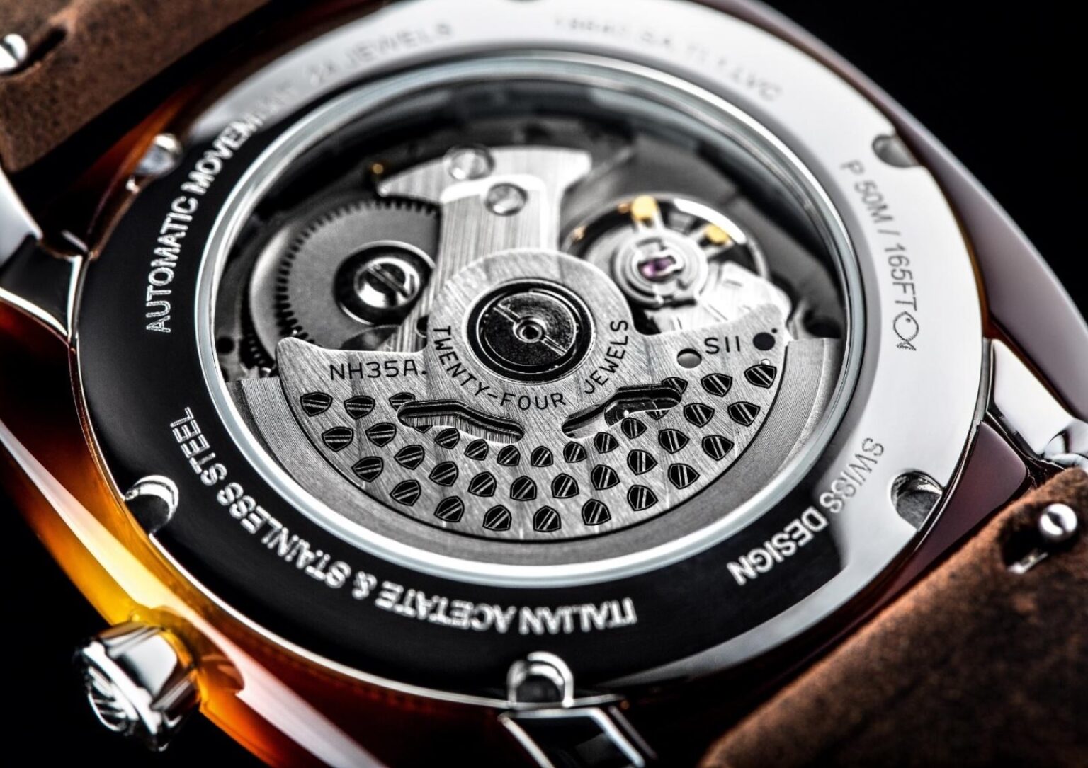 Introducing: Briston Unveils the new Clubmaster Legend Classic Collection