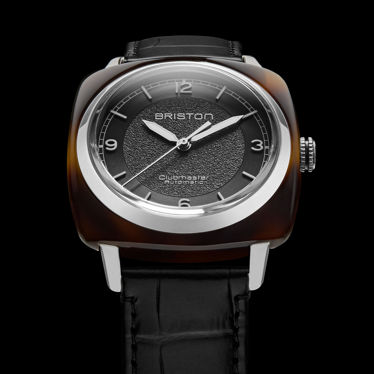 Introducing: Briston Unveils the new Clubmaster Legend Classic Collection