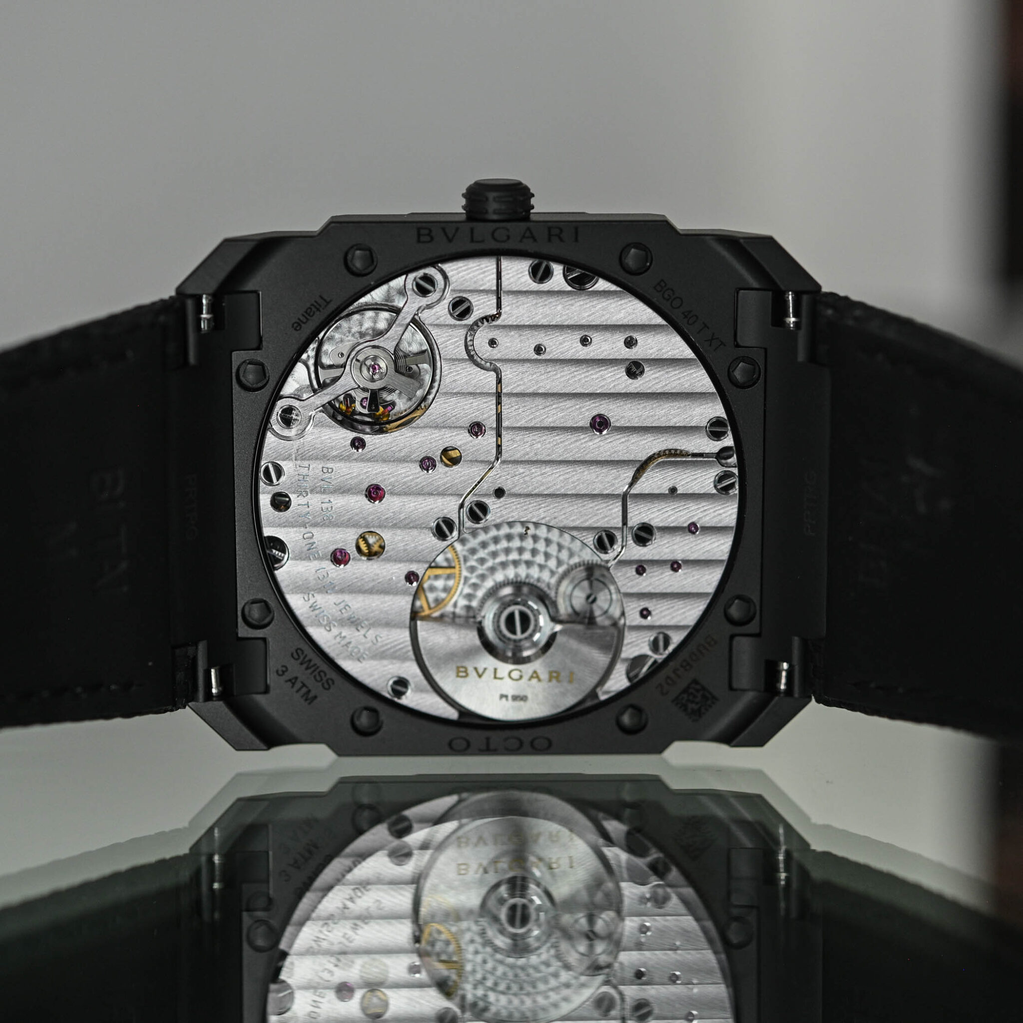 The ABCs of Time - How Are Mechanical Watches Wound? A Guide to ...