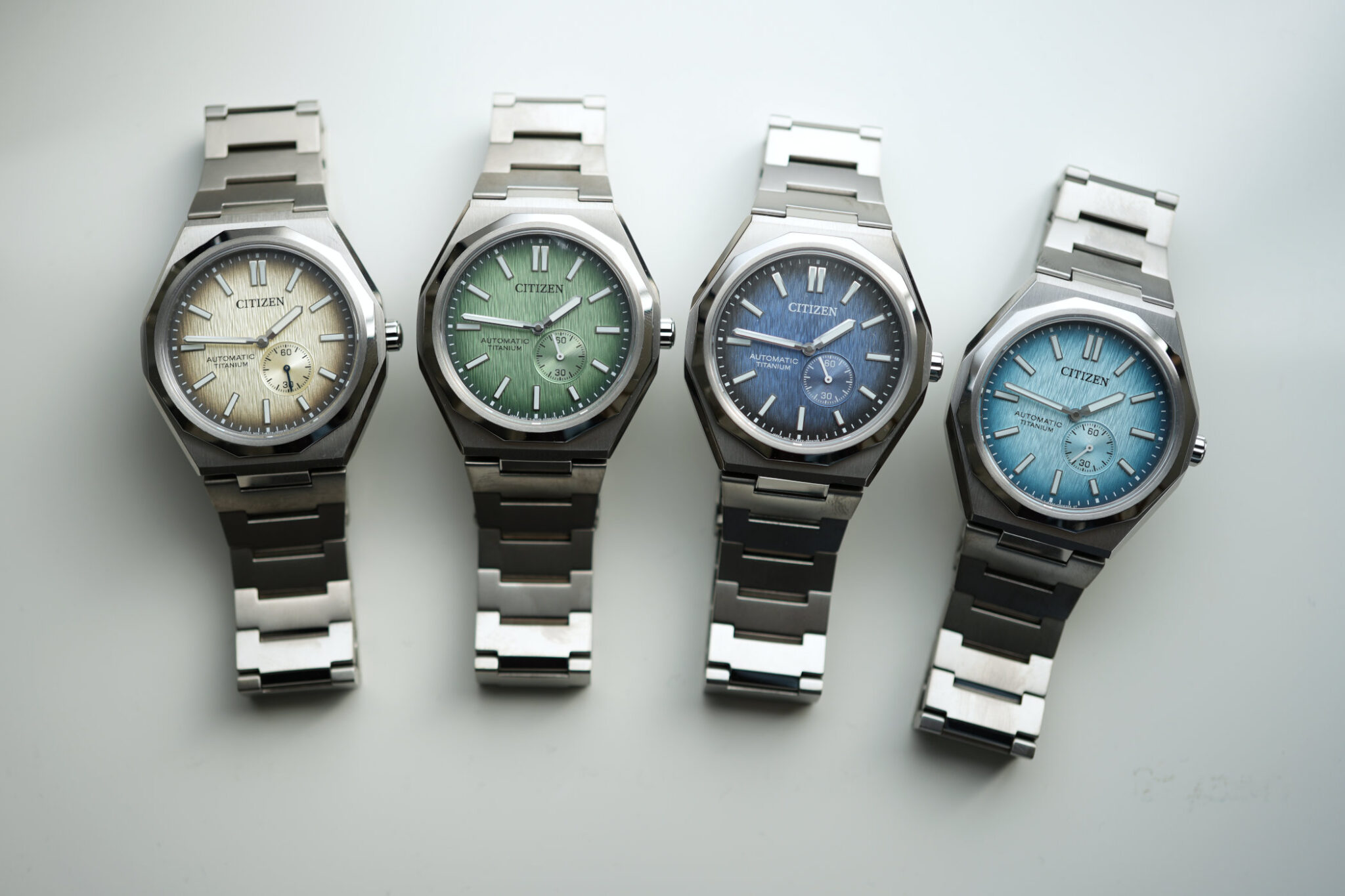 Recap: The Best Accessible Watches Of 2025
