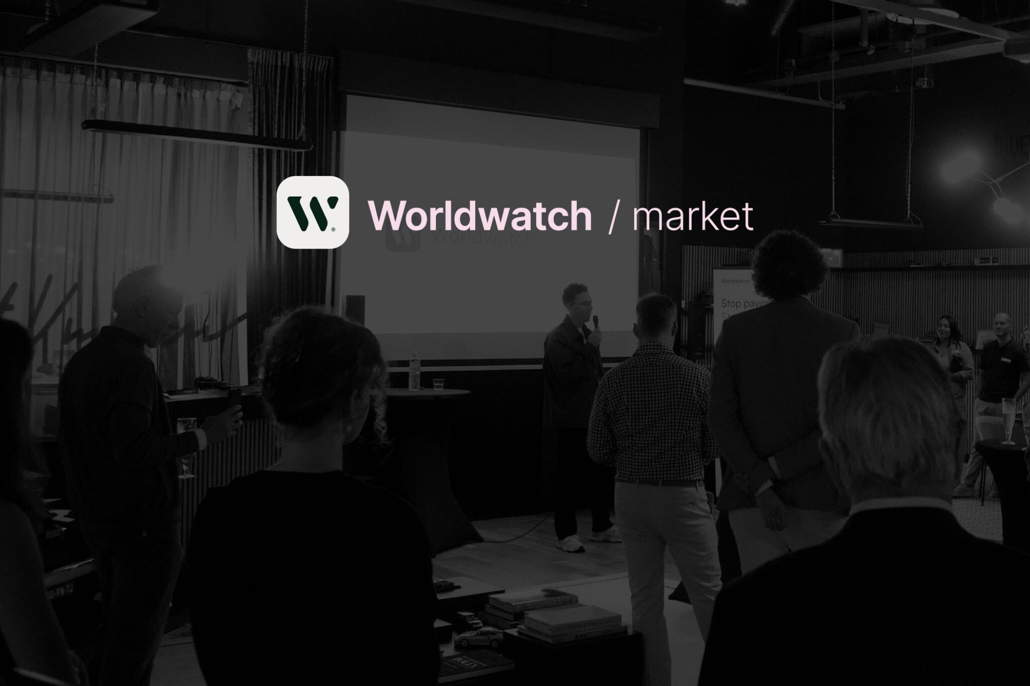 Industry News: Worldwatch.market Launches - A New Infrastructure for ...