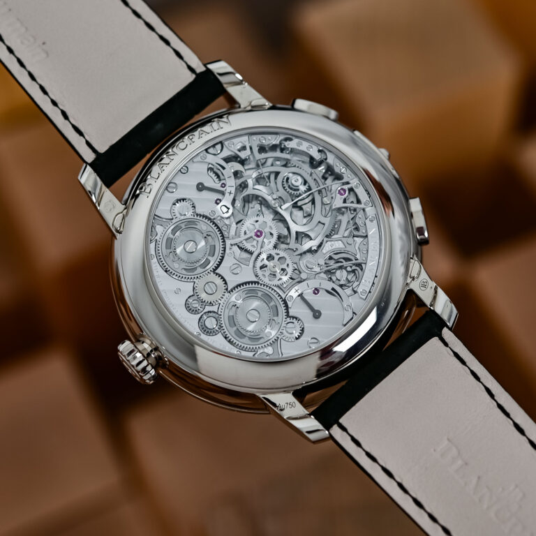 The ABCs of Time: Everything About The Springs Inside a Mechanical Watch