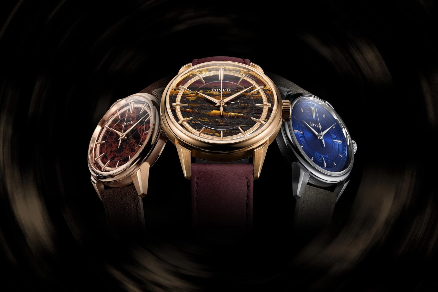 Xavier Markl, Author at Monochrome Watches