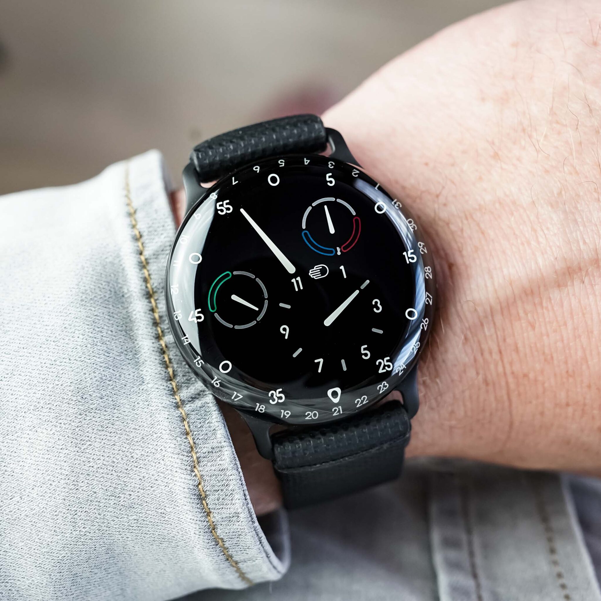 Hands-On: Deciphering The Oil-Filled Ressence Type 3 BB2 (Incl. Video)