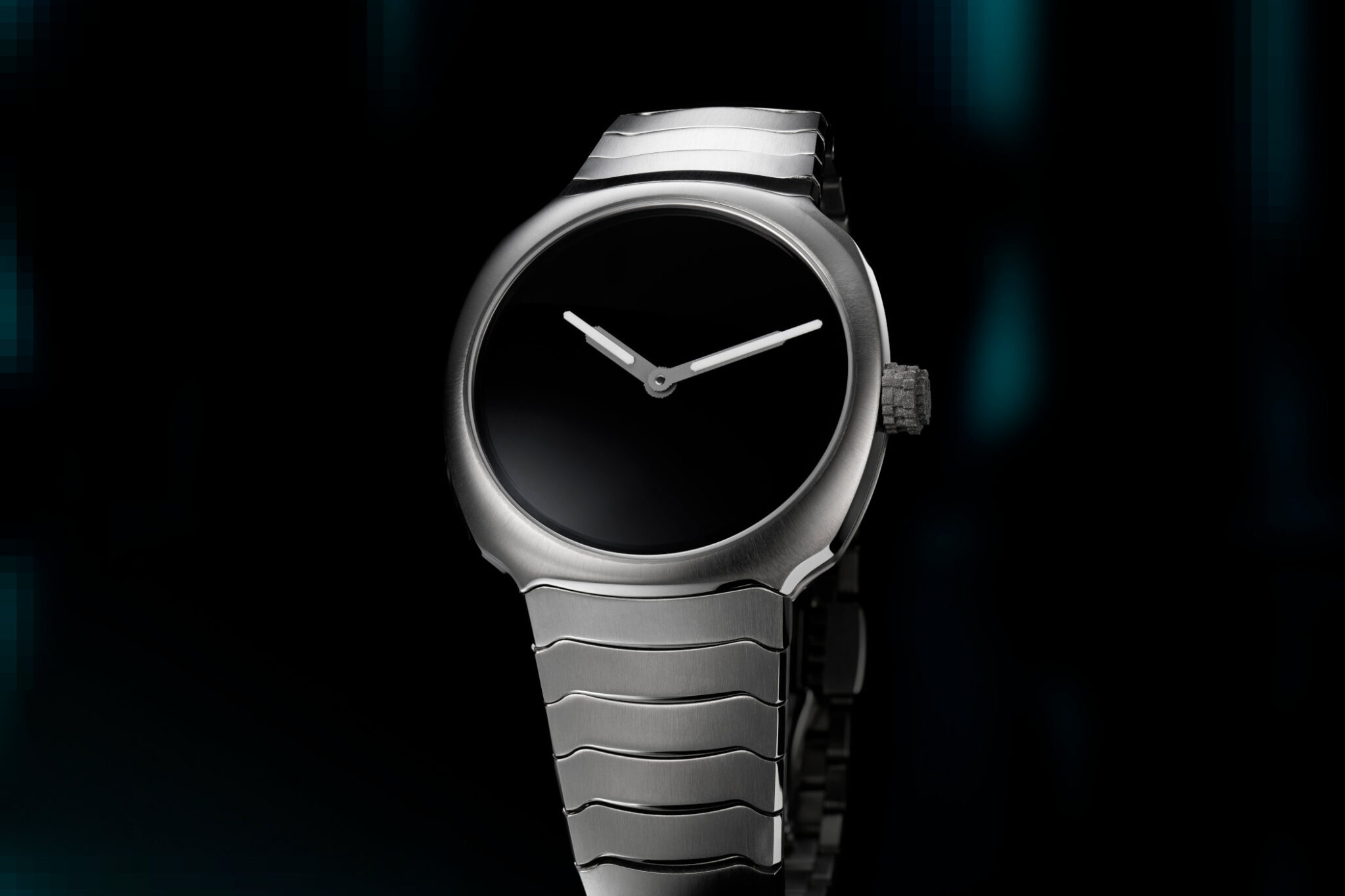 Introducing: H. Moser & Cie Unveils The Streamliner Genesis 2