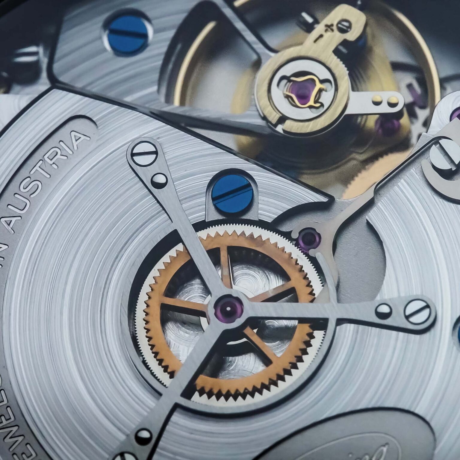 The ABCs of Time: Everything About The Springs Inside a Mechanical Watch