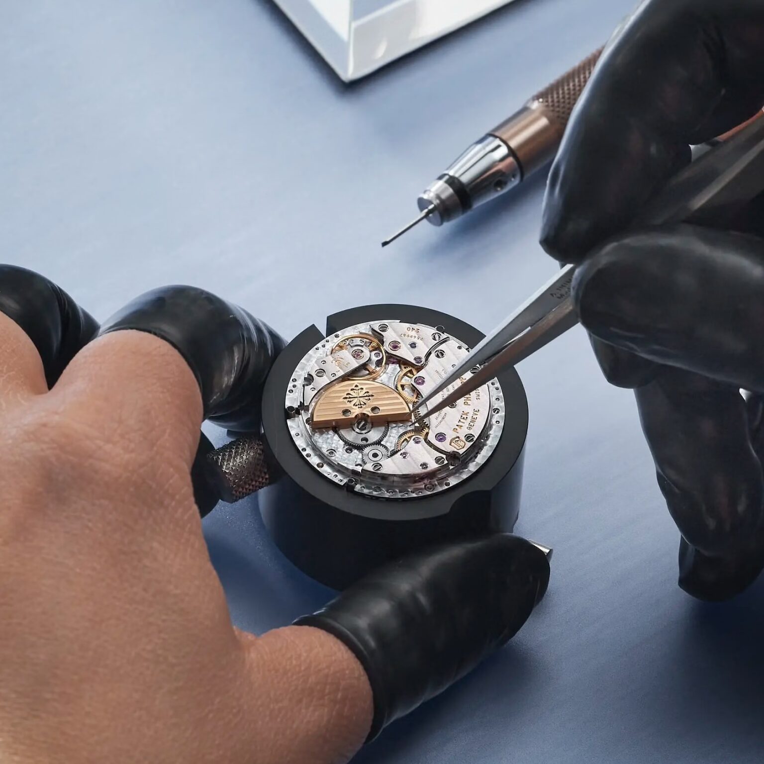 The ABCs of Time: The Basics of Mechanical Watch Maintenance