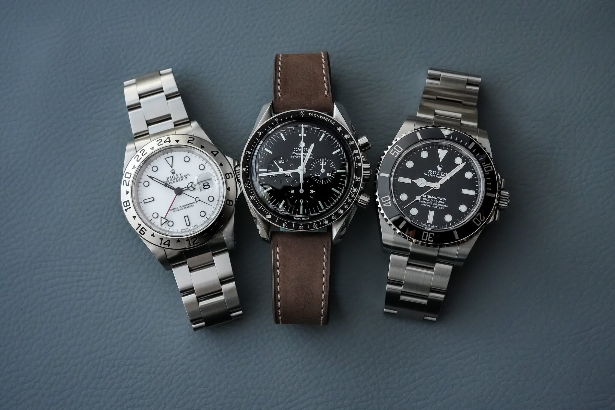 The ABCs of Time: Your Guide to Functional Watch Bezels, From Diver to ...