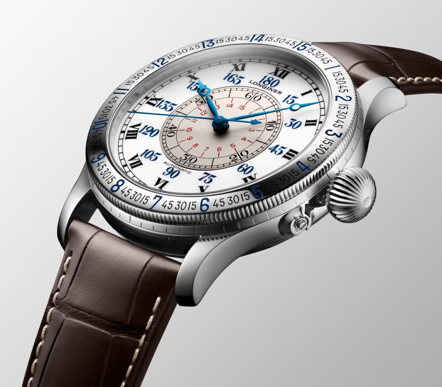 The ABCs of Time: Your Guide to Functional Watch Bezels, From Diver to ...