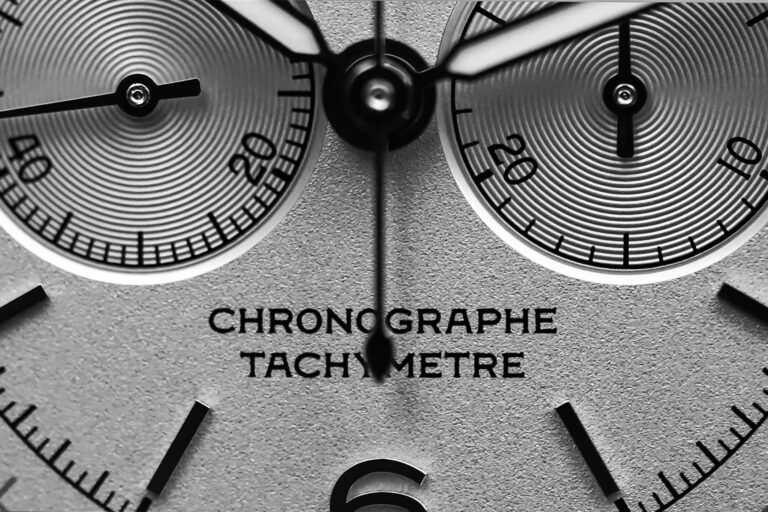 Monochrome Watches | An Online Magazine Dedicated To Fine Watches