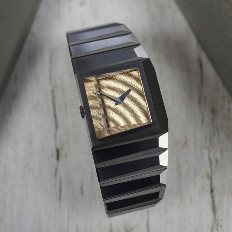 First Look: The Unconventional, Brutalist Toledano & Chan B/1.3r