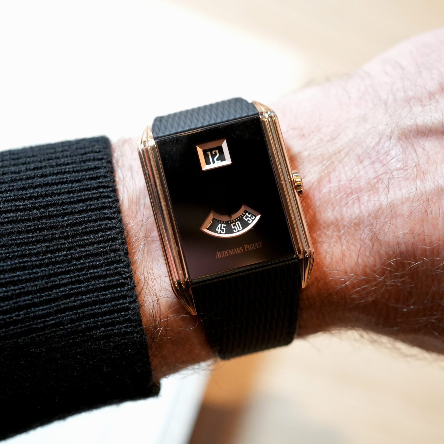 Buying Guide: The Renaissance Of The Jumping Hour Watch, With Six Of ...