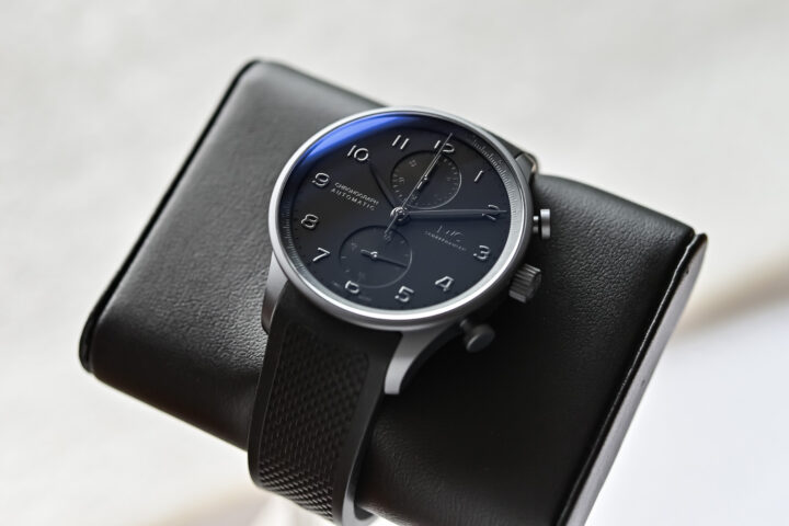 First Look: The Elegant and Attainable Raymond Weil Toccata Heritage ...