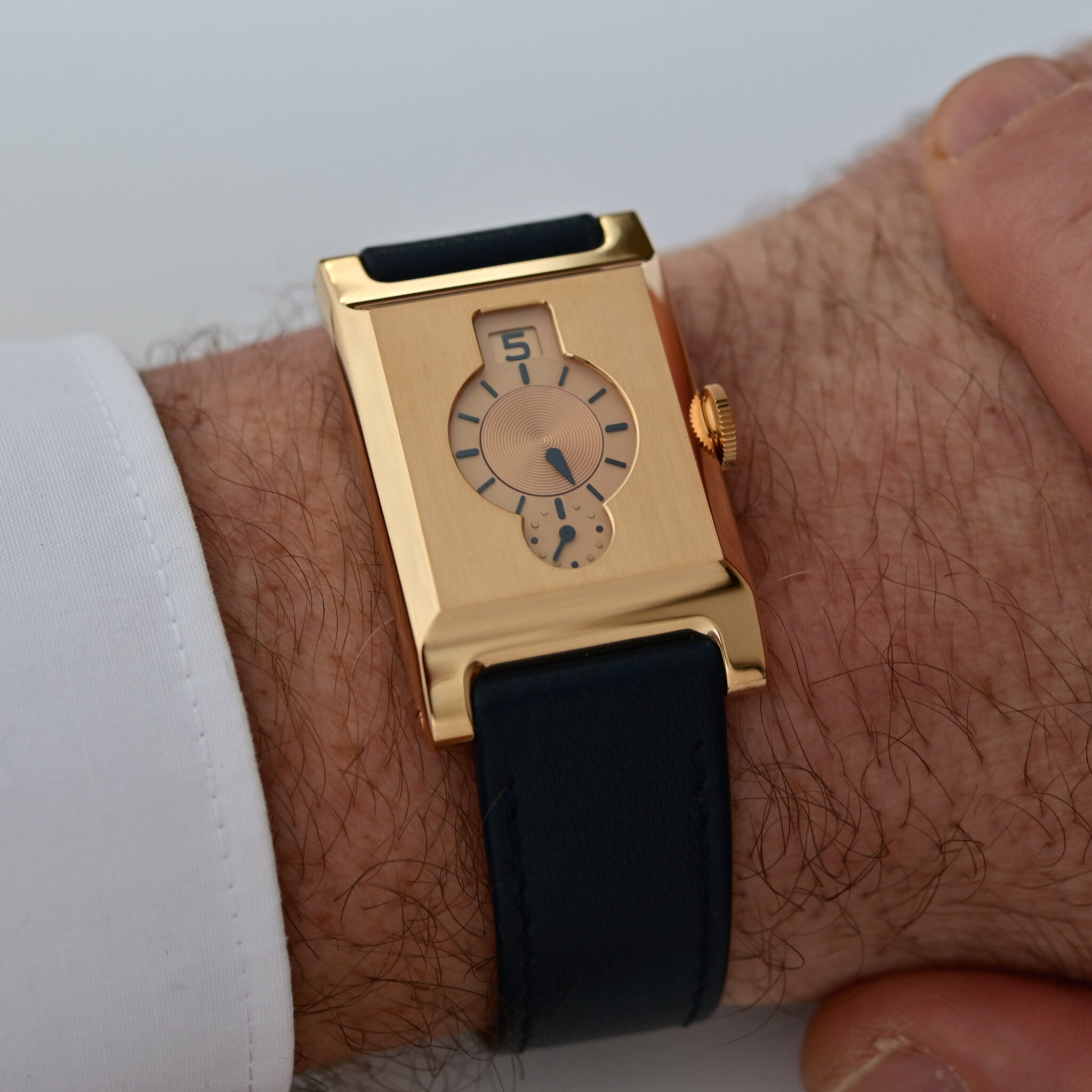 First Look: The New Niton Prima Brings Back A Historic Name
