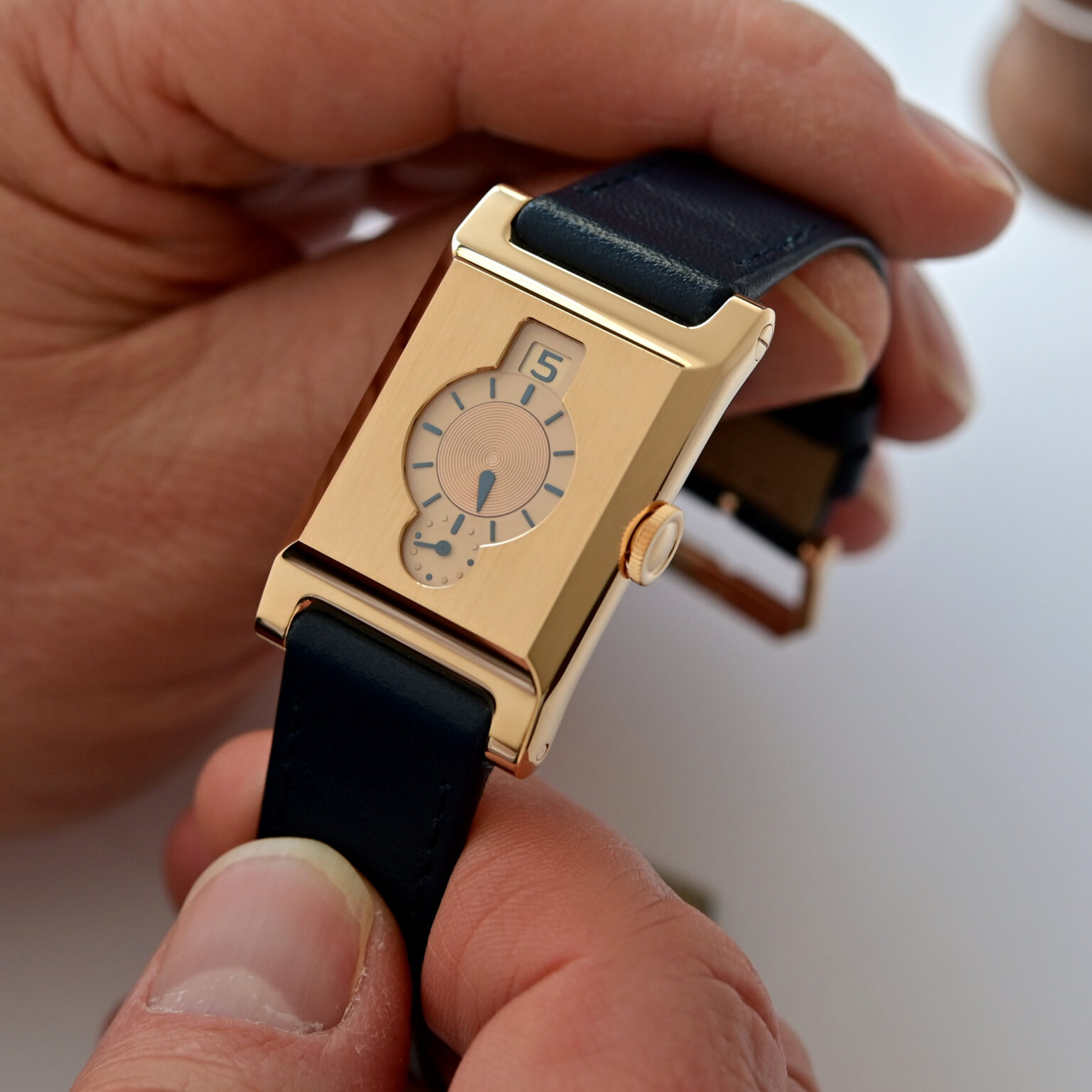 First Look: The New Niton Prima Brings Back A Historic Name