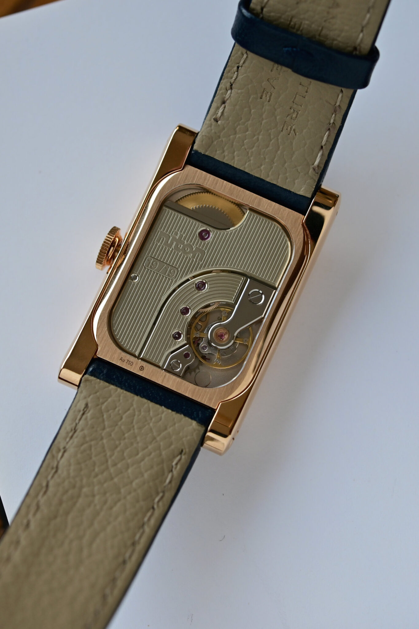 First Look: The New Niton Prima Brings Back A Historic Name