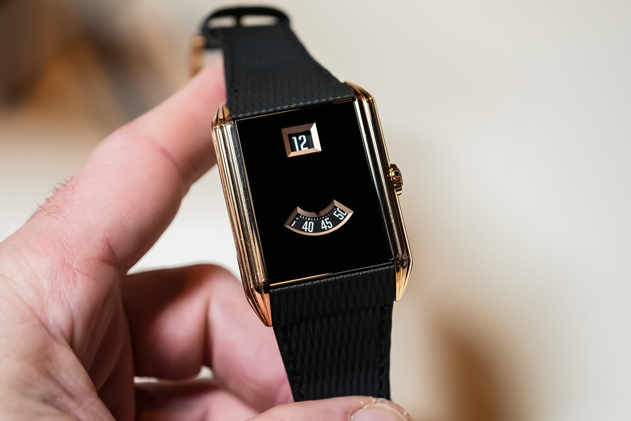 Buying Guide: The Renaissance Of The Jumping Hour Watch, With Six Of ...