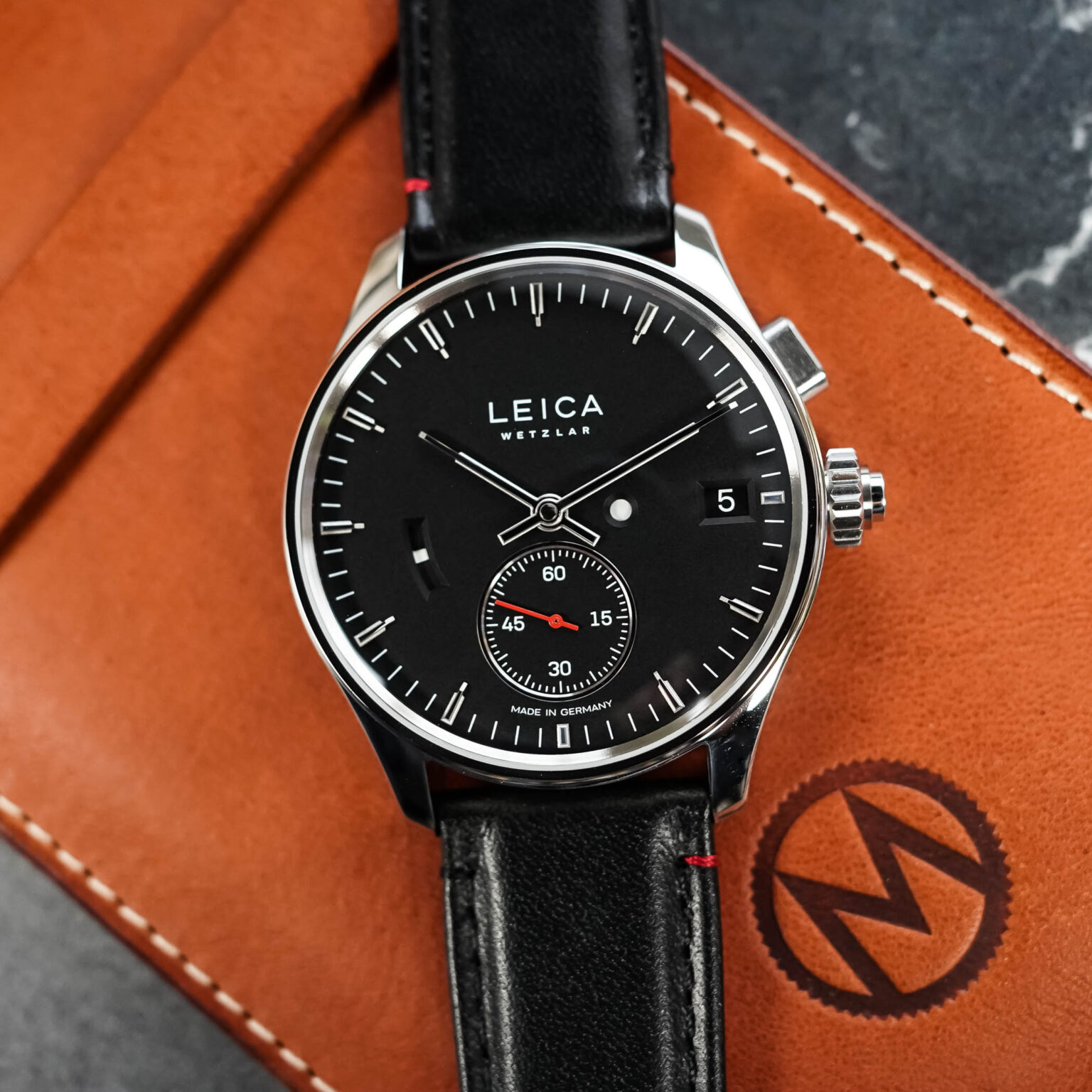 Review: The Leica ZM 1 and ZM 2, How They Came to Be and What They Are