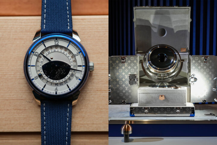 First Look: The MkII Fulcrum 39, an Accessible Mil-Spec Diver from ...